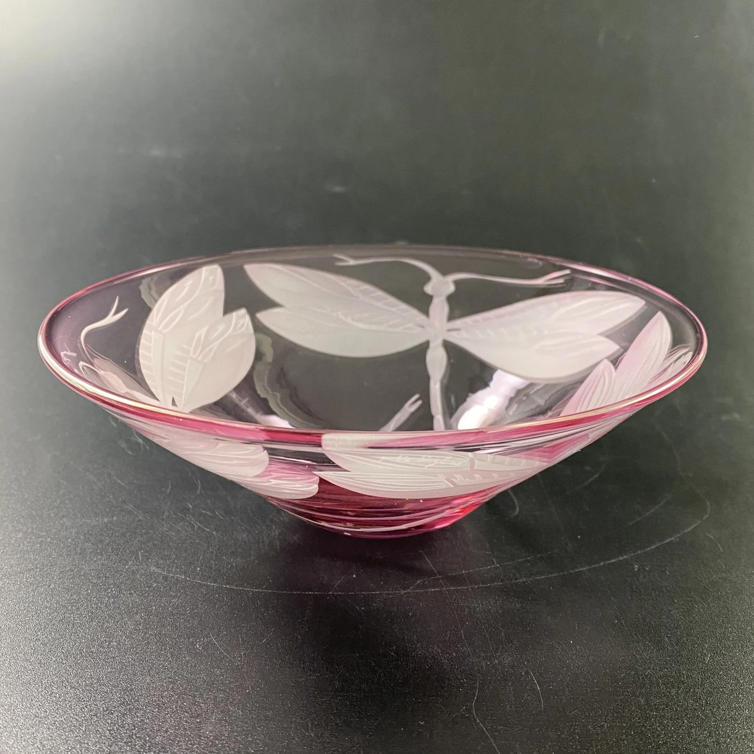 Julia Linstead, Glass — Julia Linstead, Glass