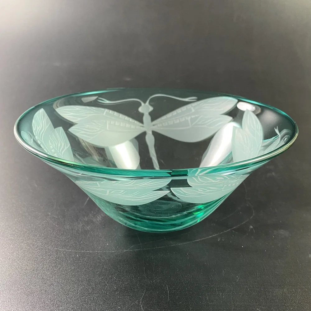 Julia Linstead, Glass — Julia Linstead, Glass