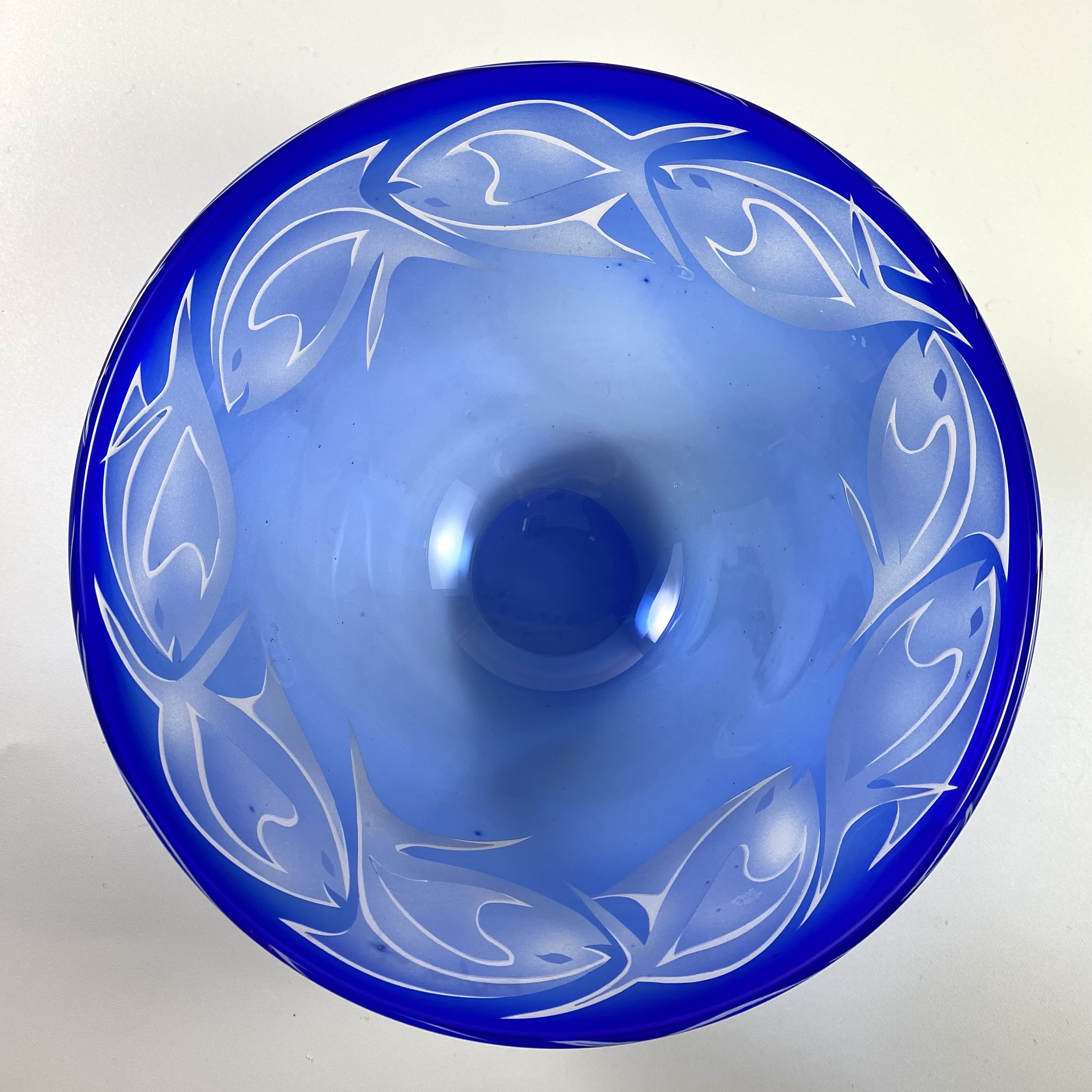 Julia Linstead, Glass — Julia Linstead, Glass