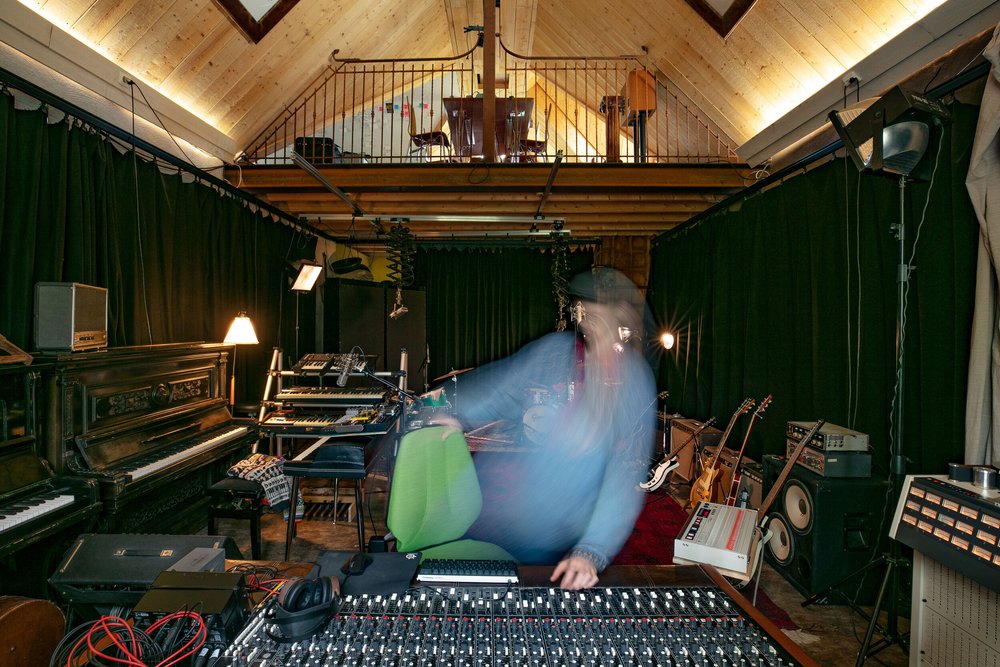 Services — Studio Storm