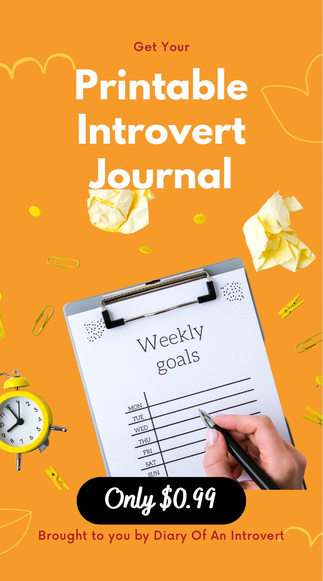 13 Habits of the Naturally Introverted, Selectively Extroverted