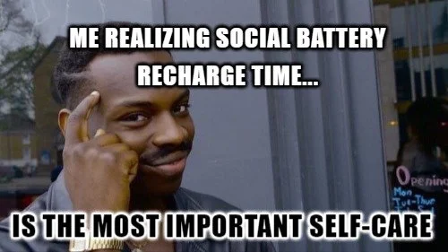 41 Really Relatable Memes to Make an Introvert Smile