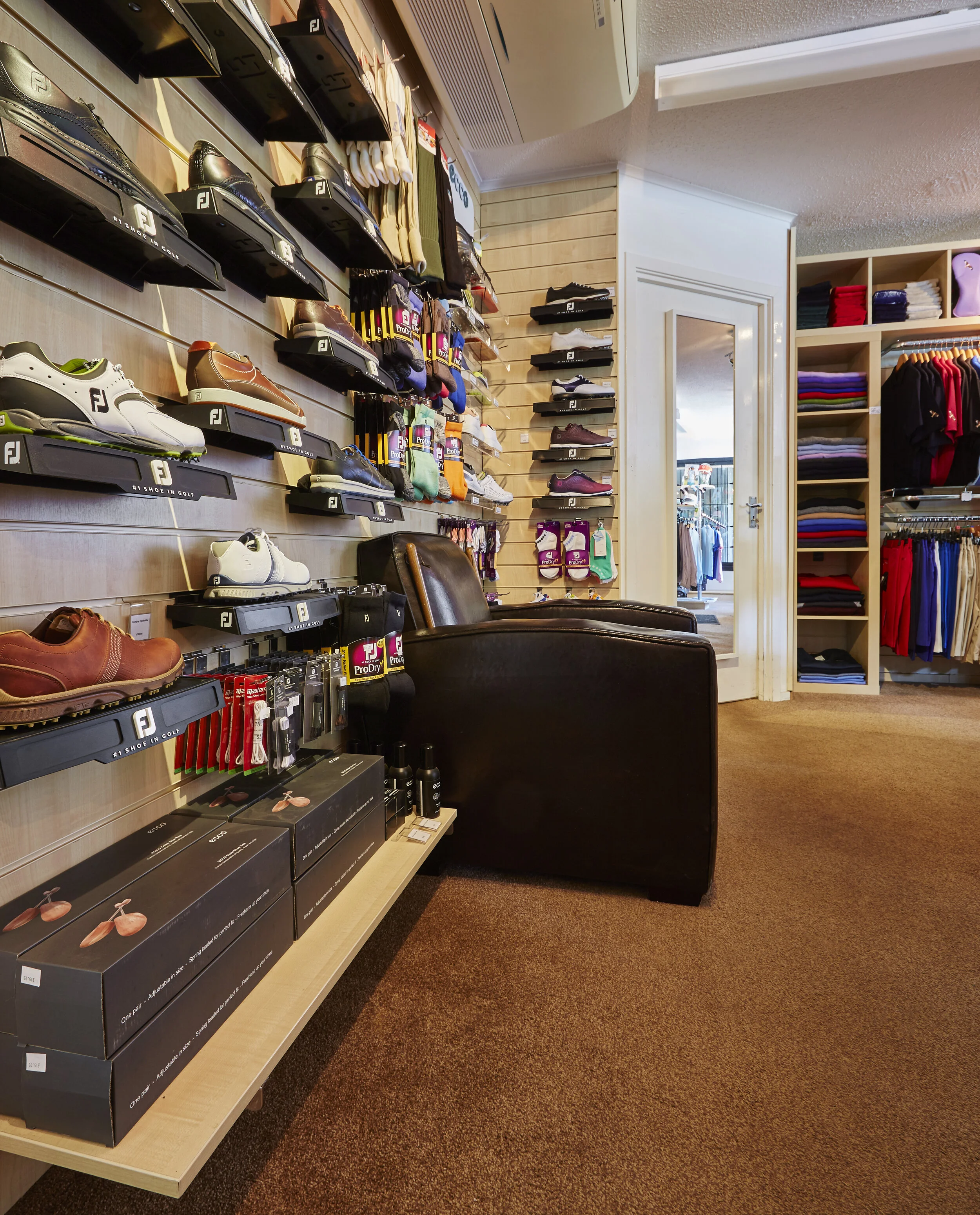 PGA Qualified Tuition | Golf Accessories | Golf Attire | Golf ...