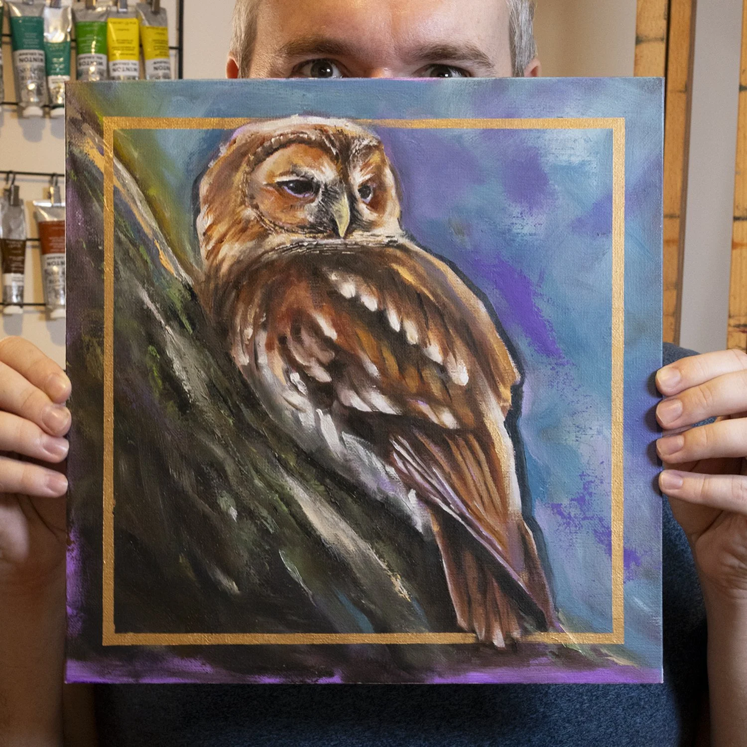 UK Visual Contemporary Artist - Original & Print Art | Christopher ...