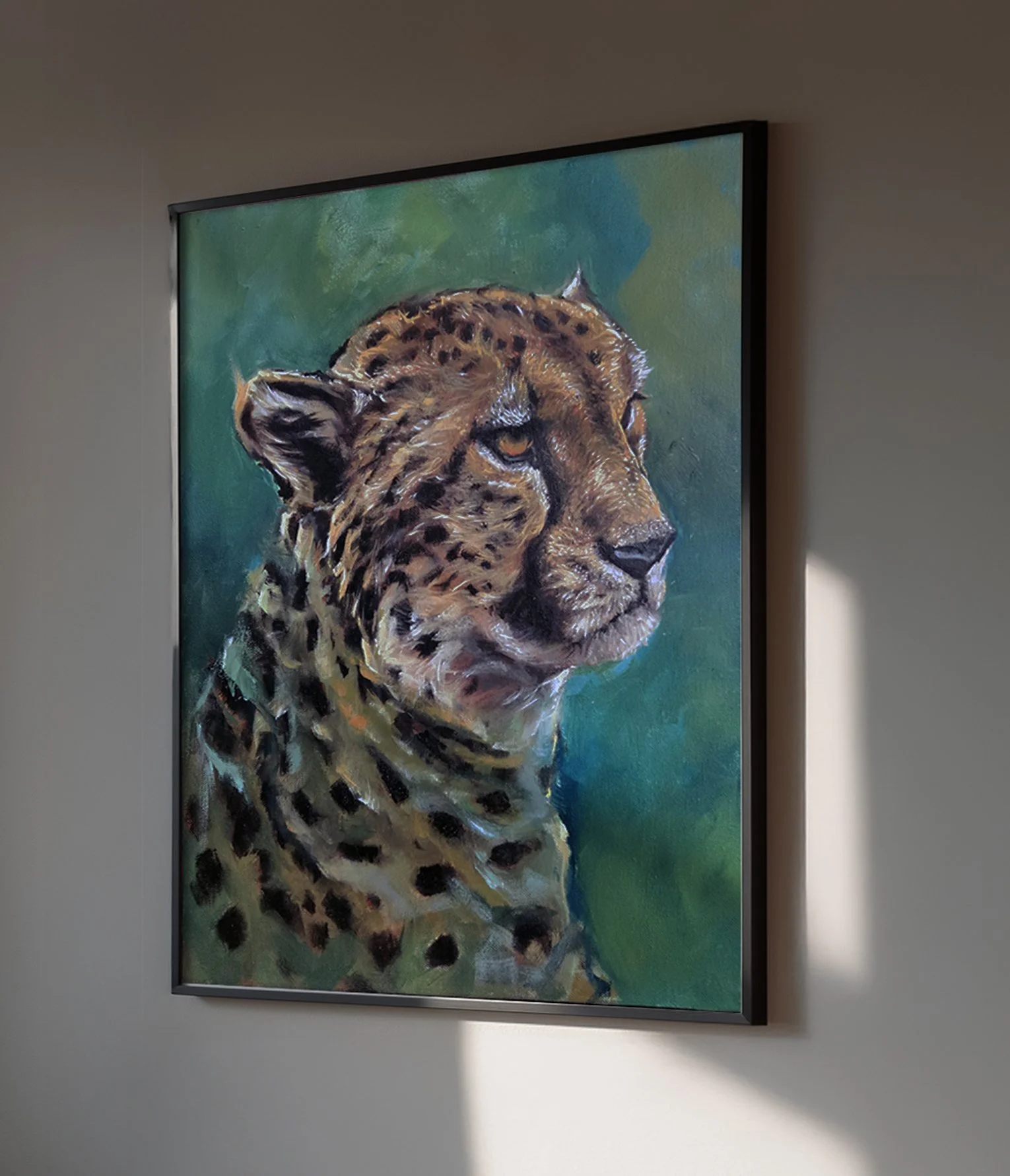 UK Visual Contemporary Artist - Original & Print Art | Christopher ...