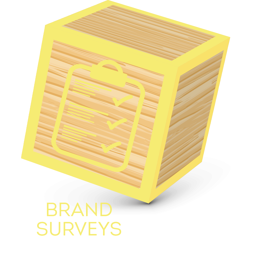 Creating brand stand out in the retail environment