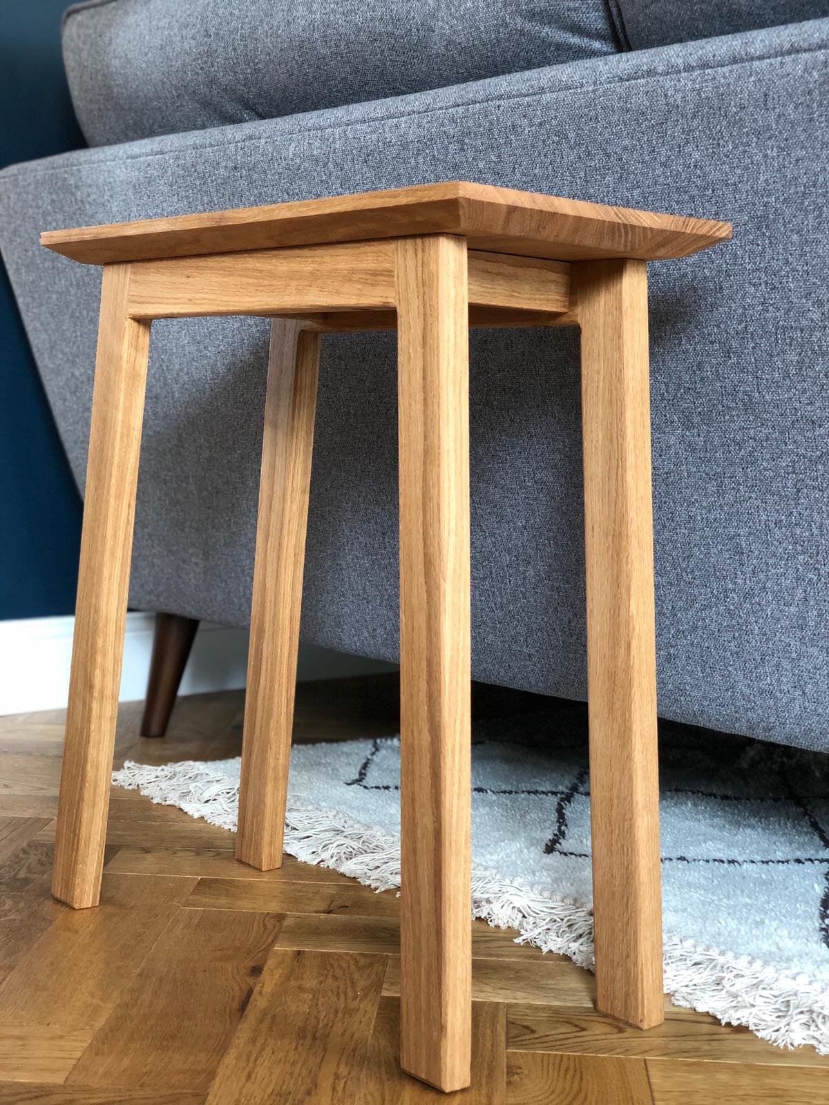 Commissions — Ploutis Koumi Woodworking