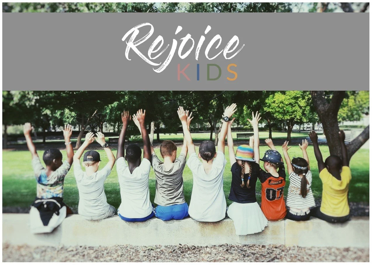 Ministries — ReChurch, Craigieburn