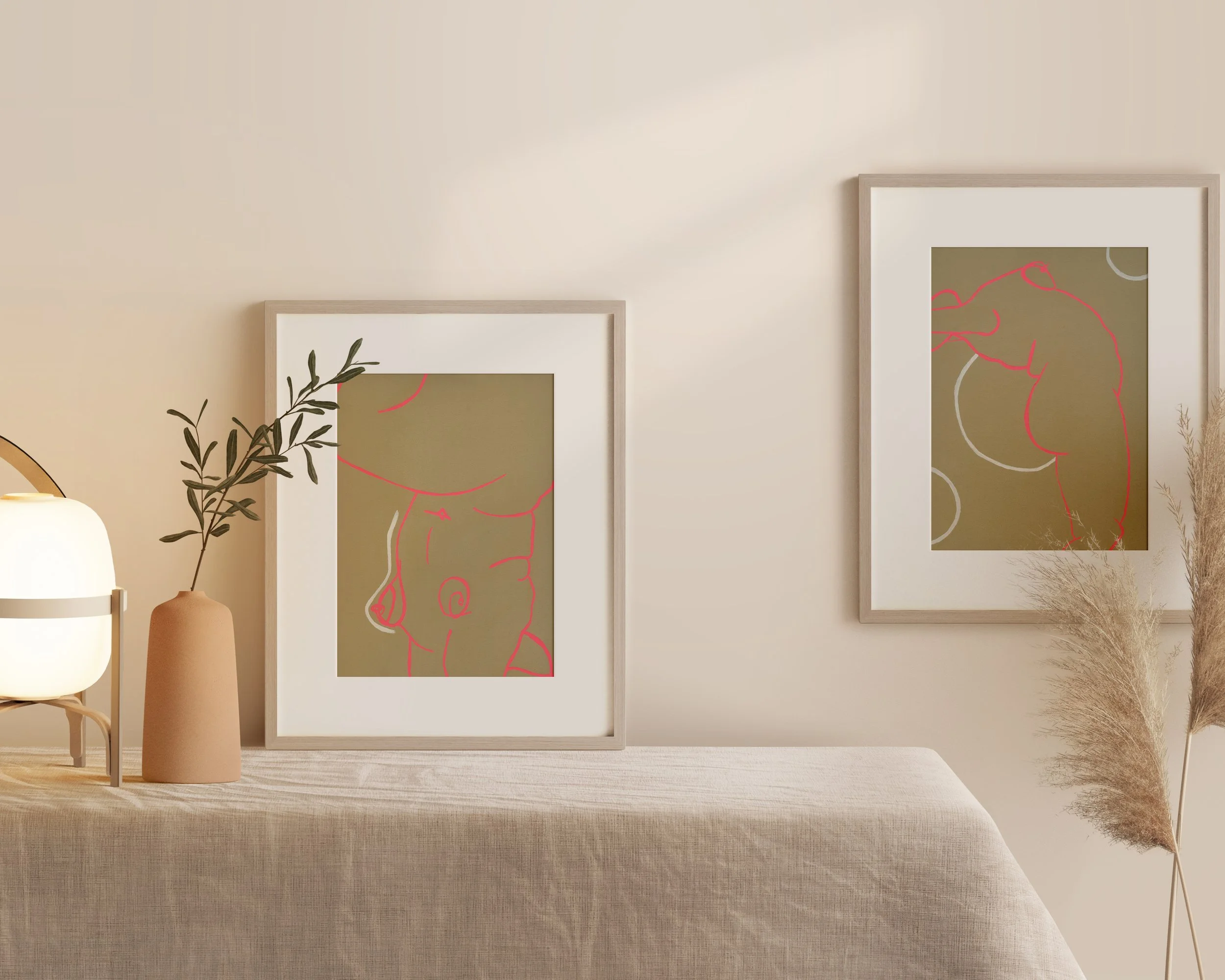 studio etart | original art | emma n. turpin