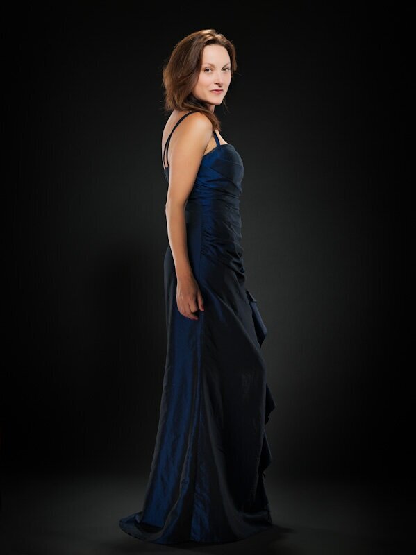 Kirsty Hopkins - Soprano and more...