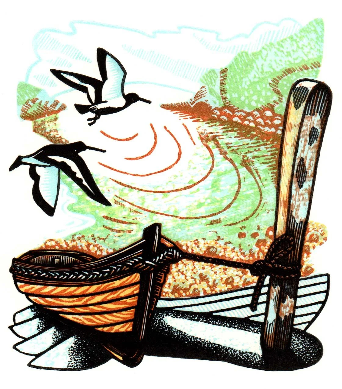 Classes — Robin Mackenzie