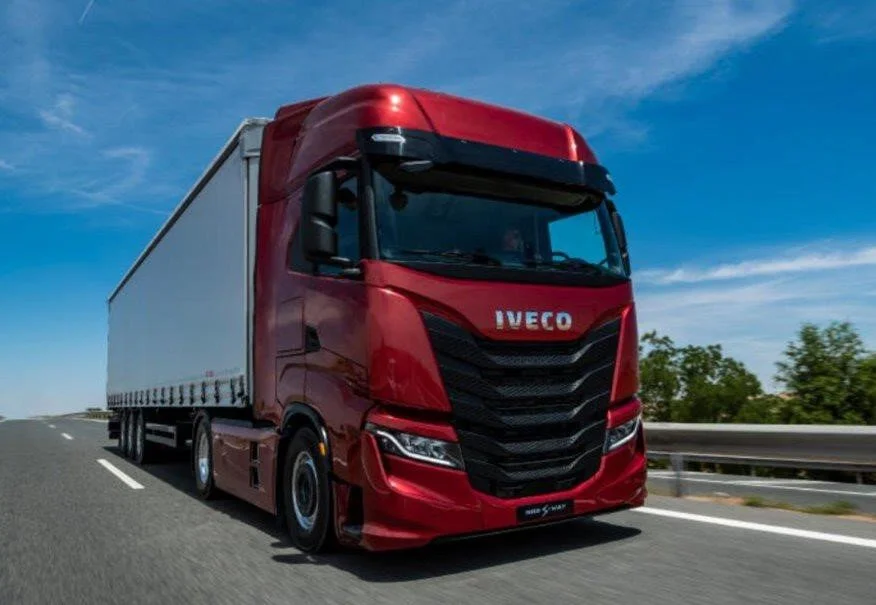 CVRT Test Cork | LCV & HCV Commercial Testing | DOE Centre — D. Dennehy Ltd