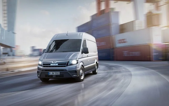 D. Dennehy Trucks & Vans | Iveco, Isuzu & Man | Sales, Parts & Testing