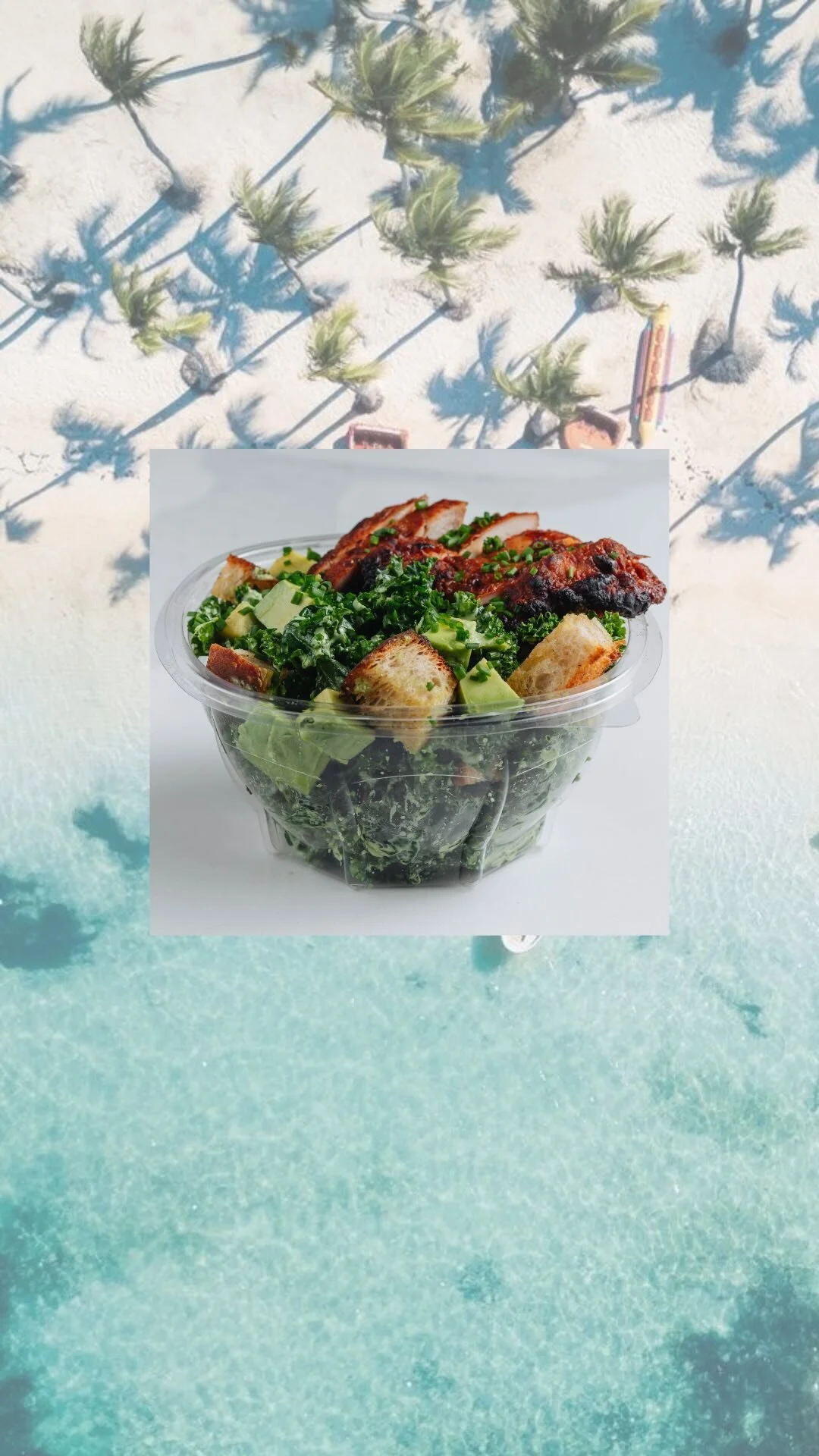 Locations — The Açaí Girls