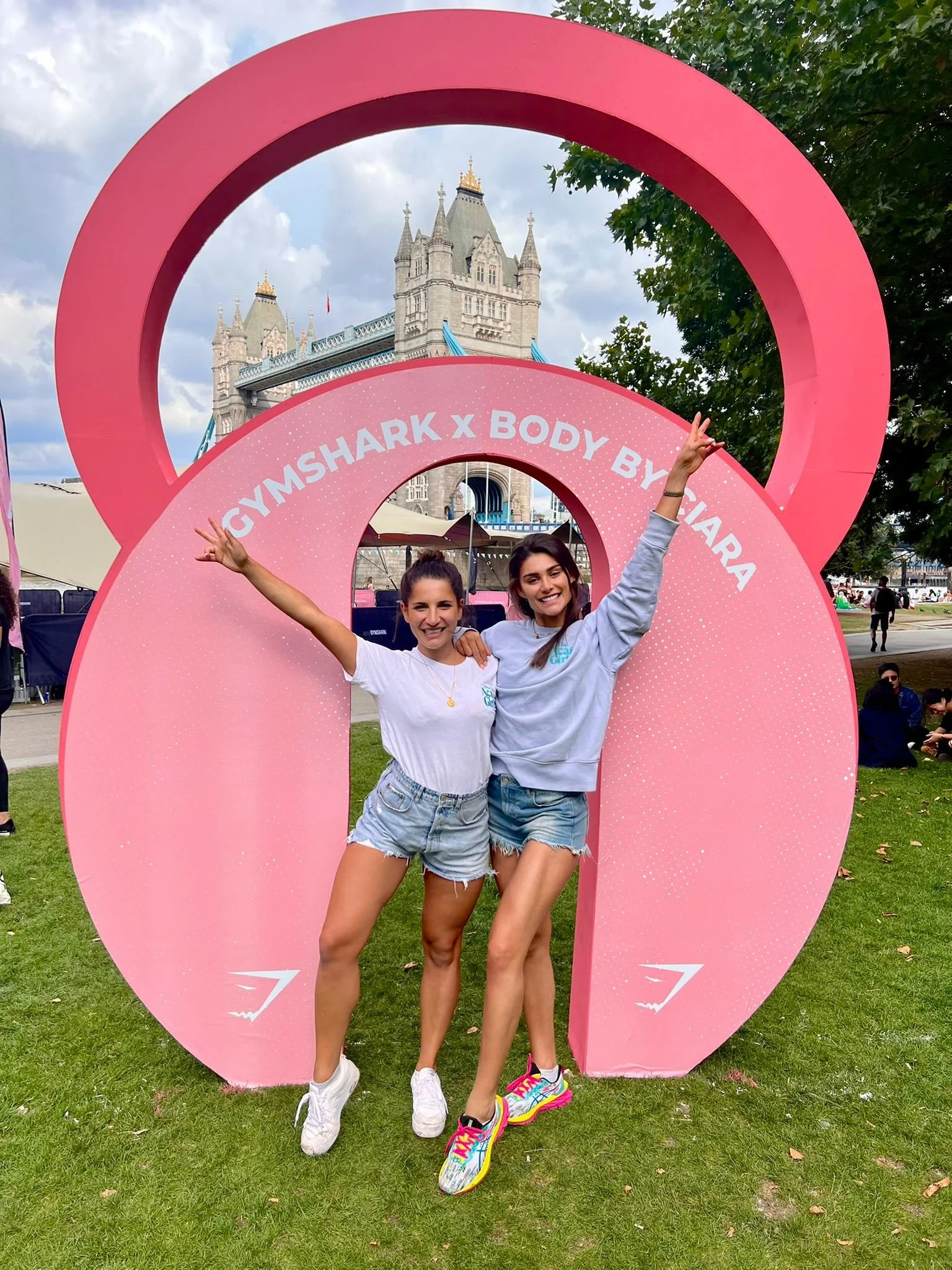 Events & Pop-ups — The Açaí Girls