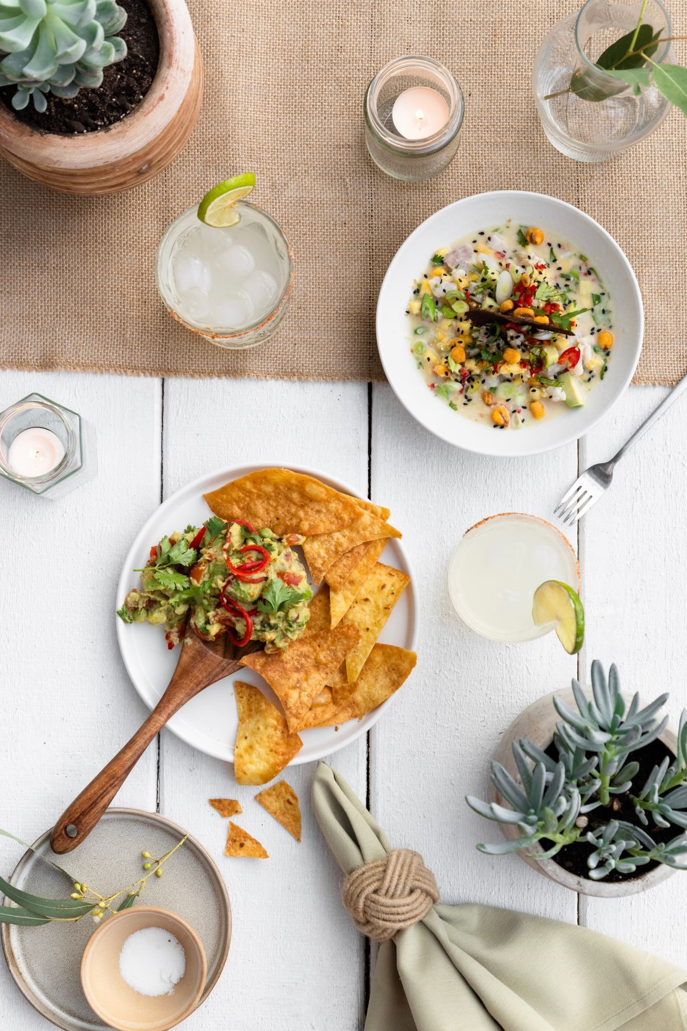 Events & Pop-ups — The Açaí Girls