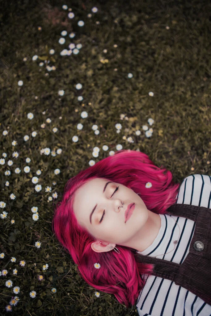 Portraits — Jasmine Aurora - Design, illustration, photography