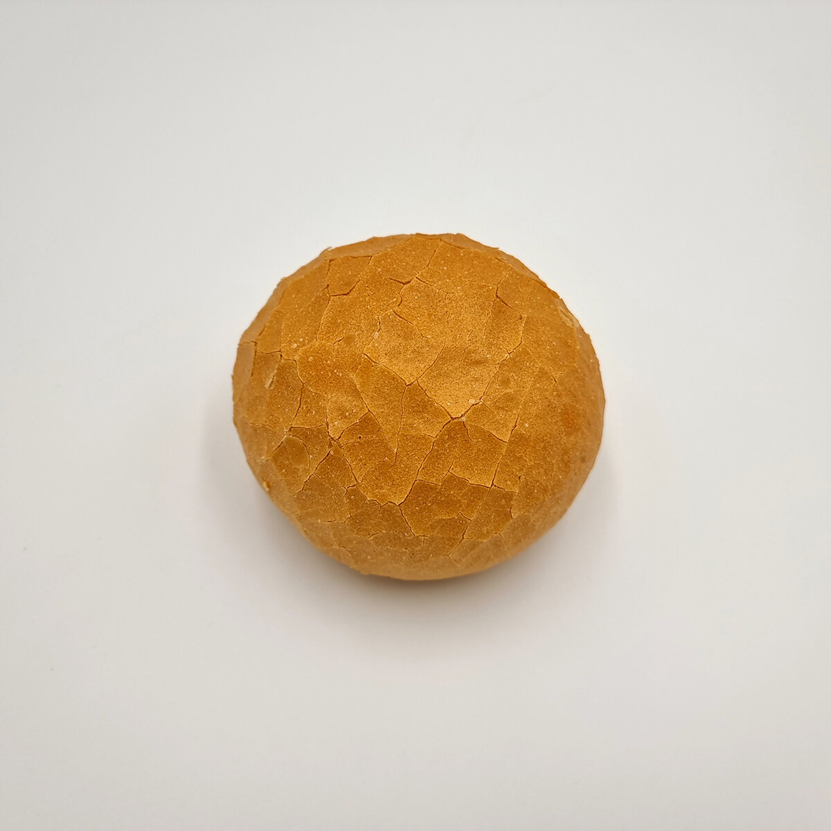 Harde Witte Bol — Bakkerij Visser 't Stoepje