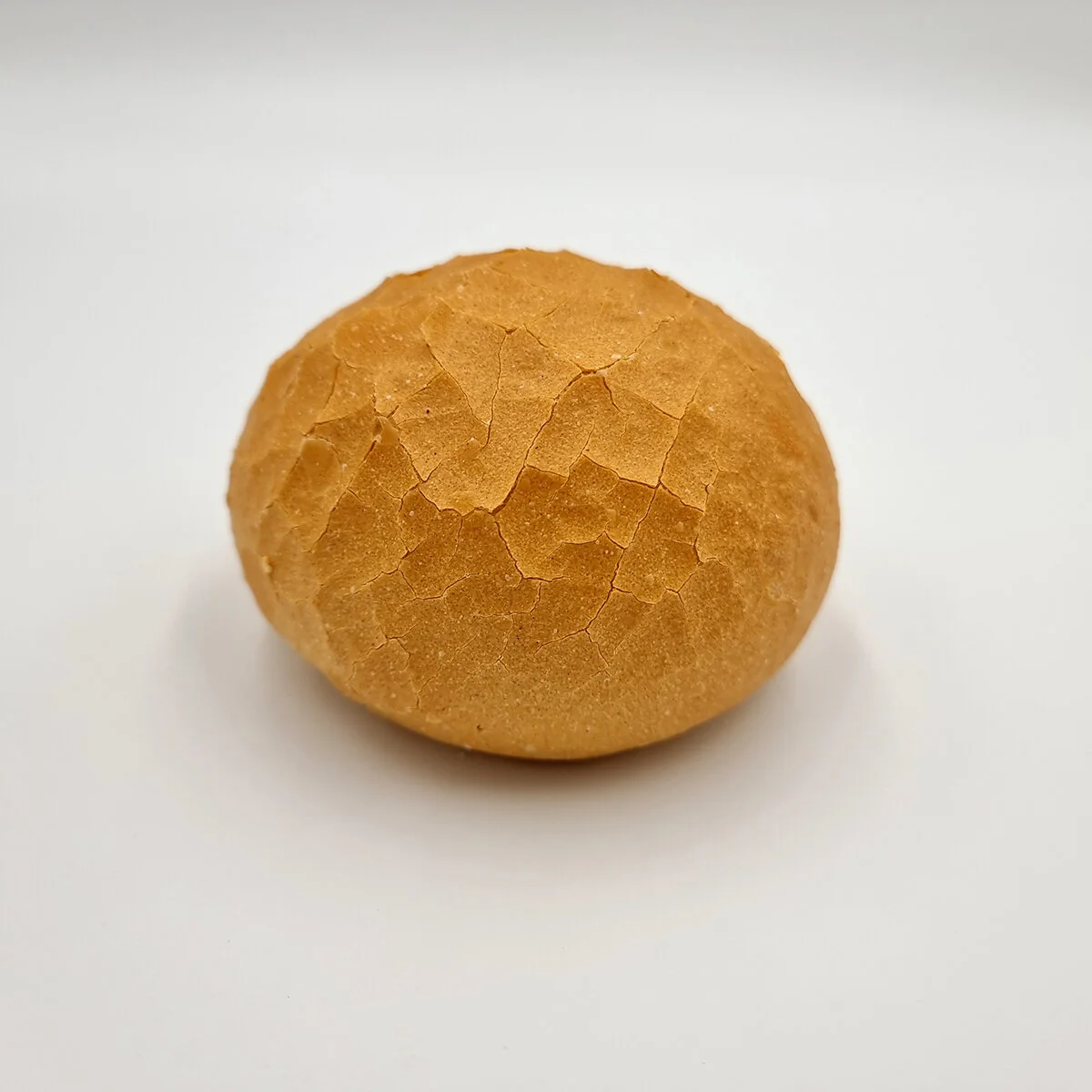 Harde Witte Bol — Bakkerij Visser 't Stoepje