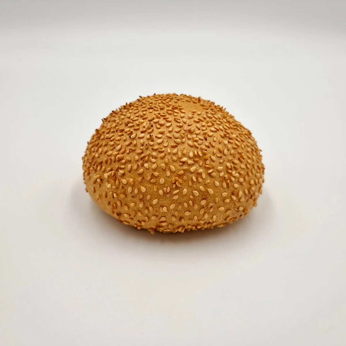 Harde Witte Bol — Bakkerij Visser 't Stoepje