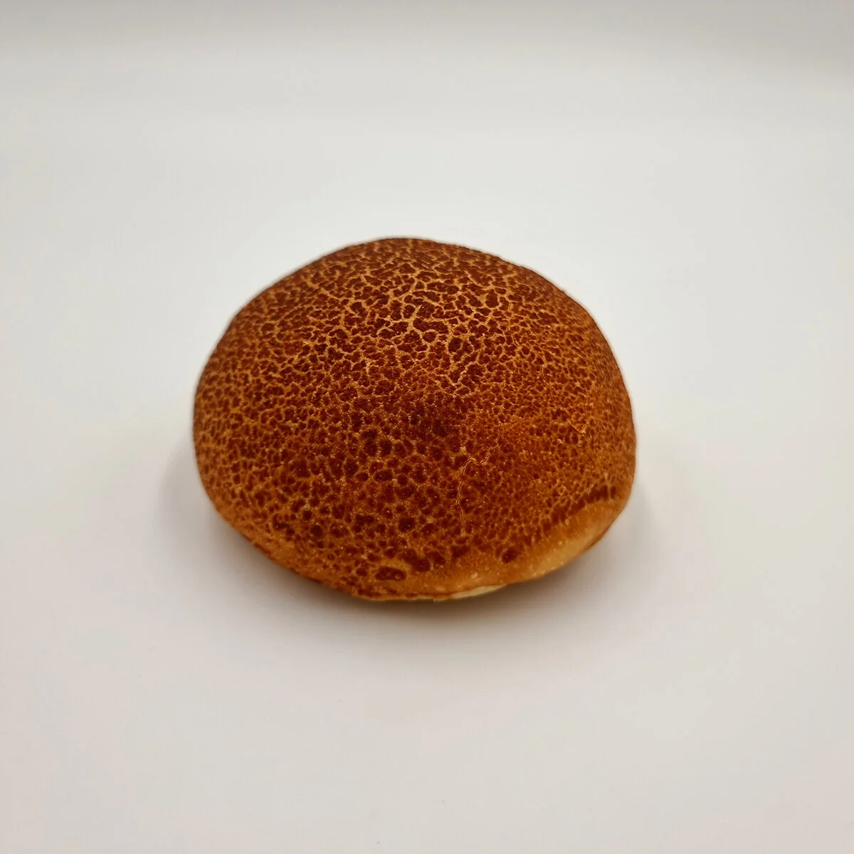 Harde Witte Bol — Bakkerij Visser 't Stoepje