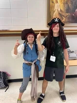 Our Lady of Hope - Camp Chatawa