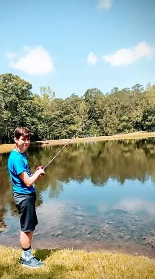 Our Lady of Hope - Camp Chatawa