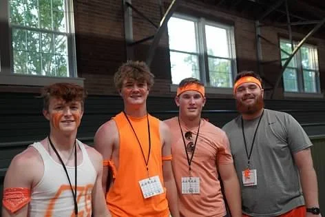 Our Lady of Hope - Camp Chatawa