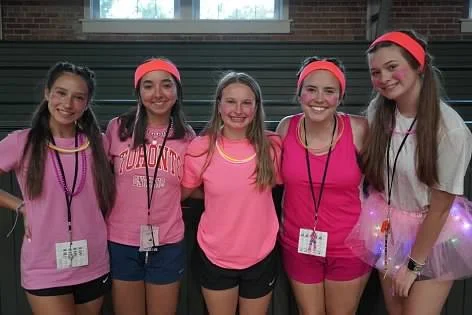 Our Lady of Hope - Camp Chatawa