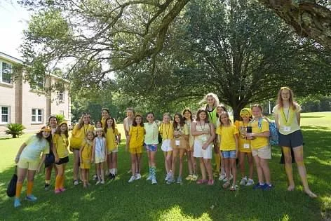 Our Lady of Hope - Camp Chatawa