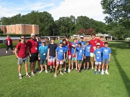 Our Lady of Hope - Camp Chatawa