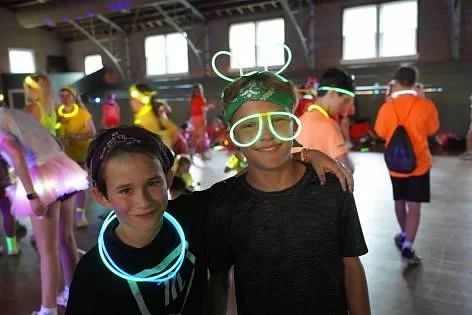 Our Lady of Hope - Camp Chatawa