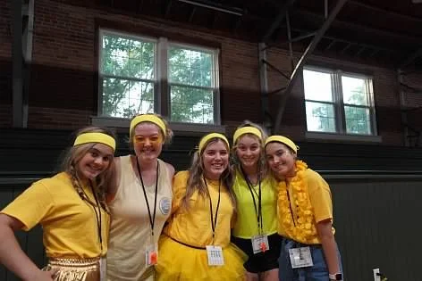 Our Lady of Hope - Camp Chatawa