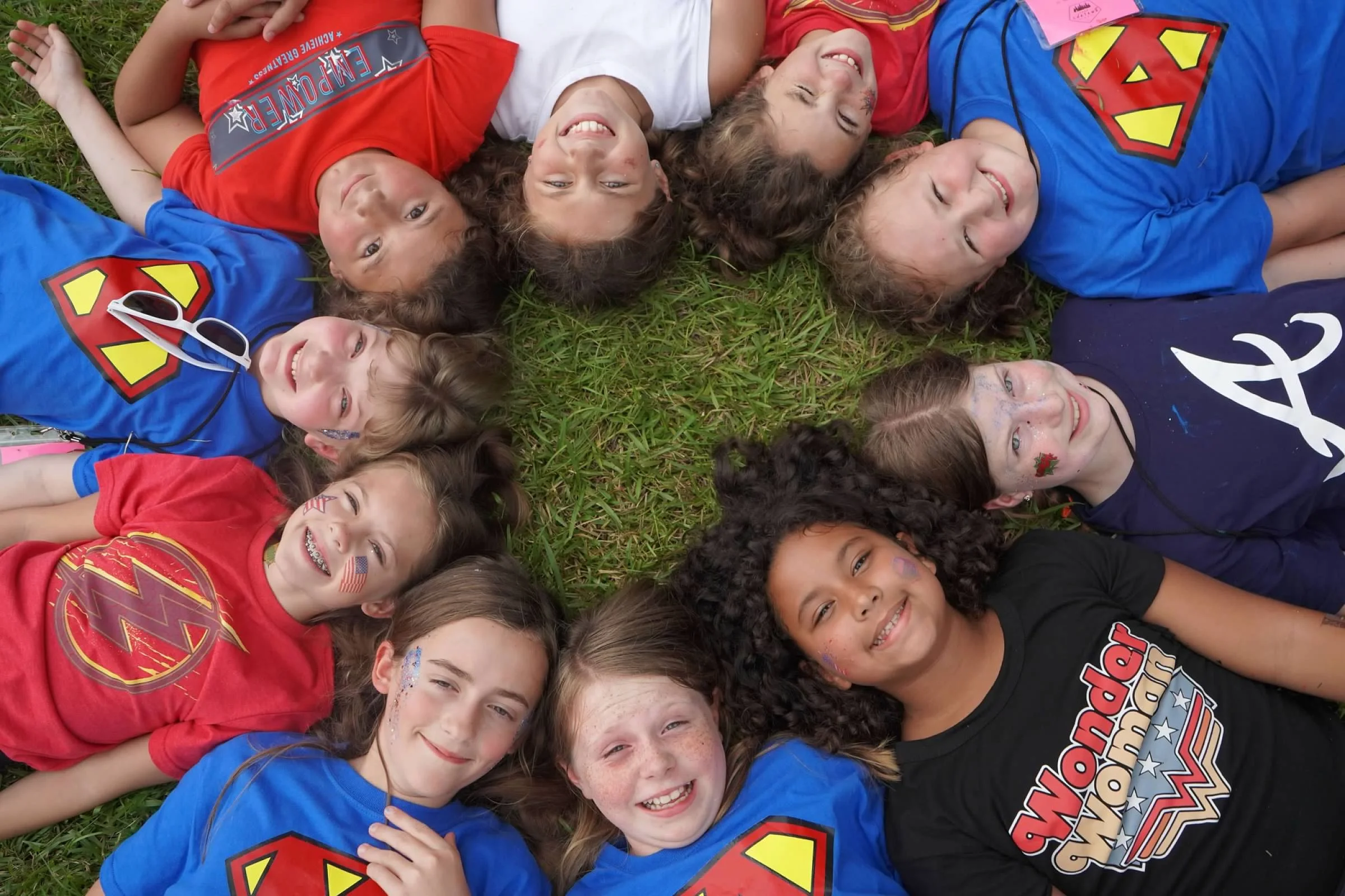 Our Lady of Hope - Camp Chatawa