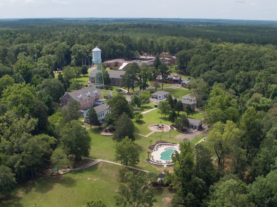 Our Lady of Hope Catholic Retreat Center