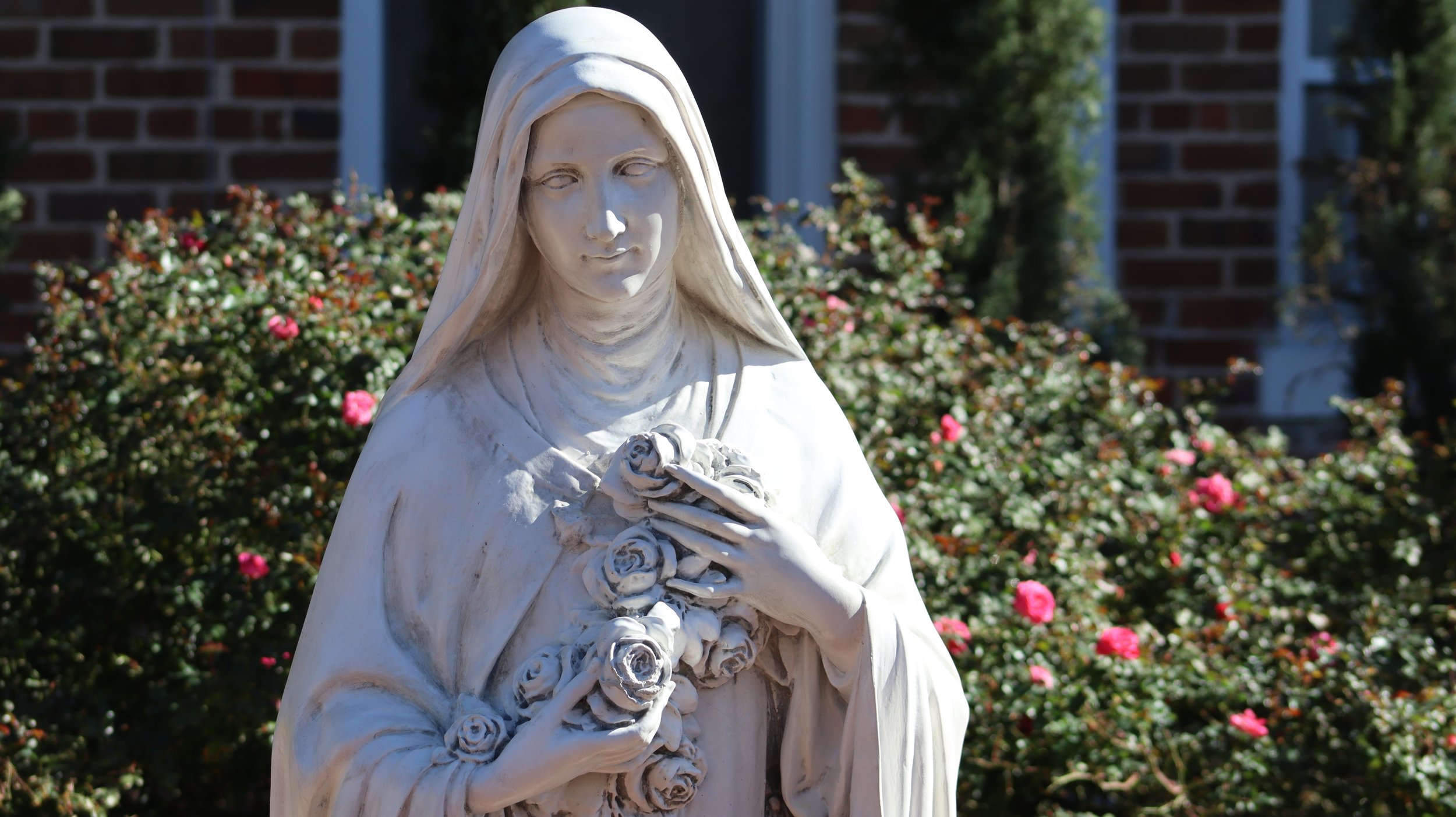 Our Lady of Hope Catholic Retreat Center