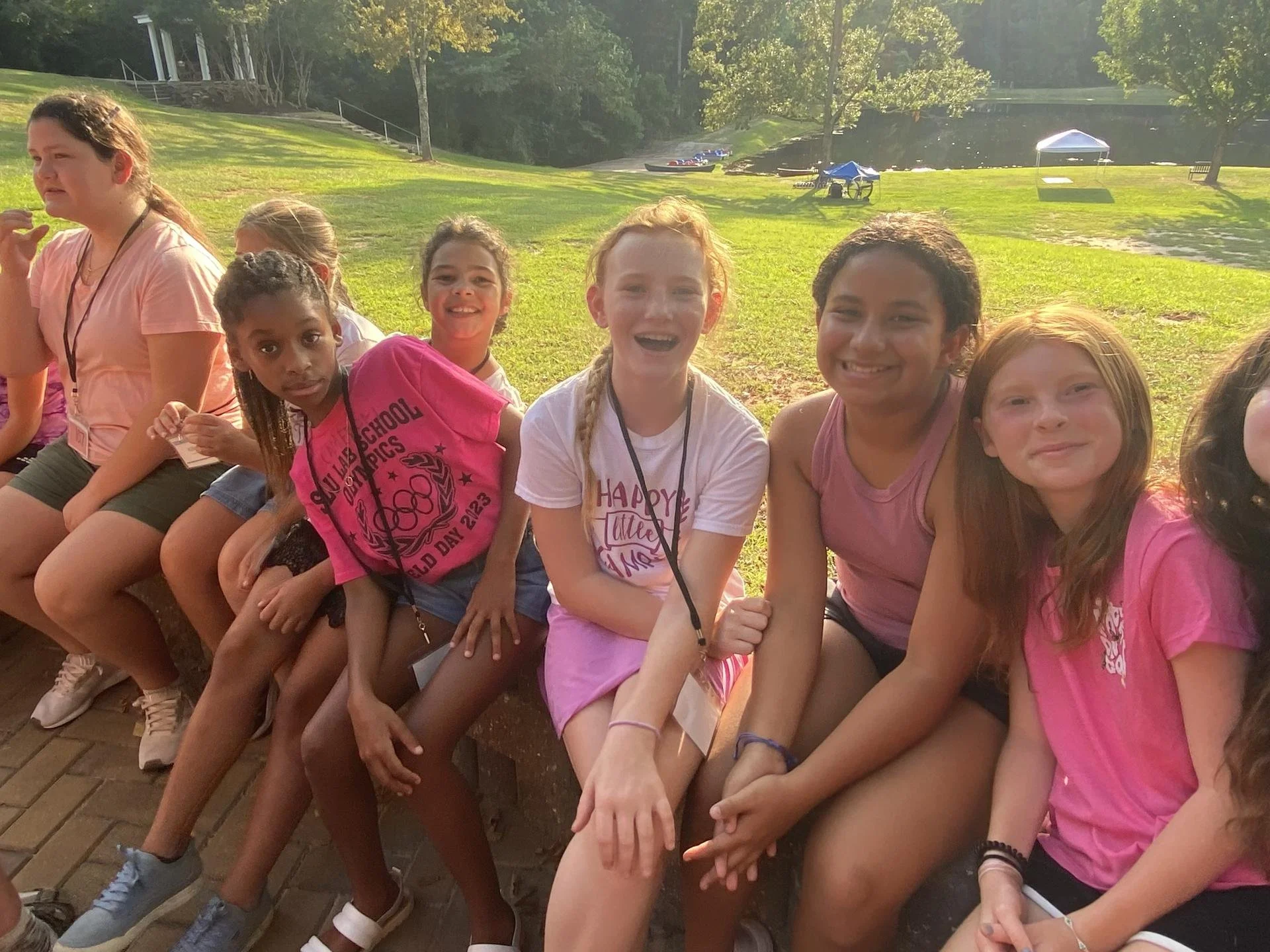 Our Lady of Hope - Camp Chatawa