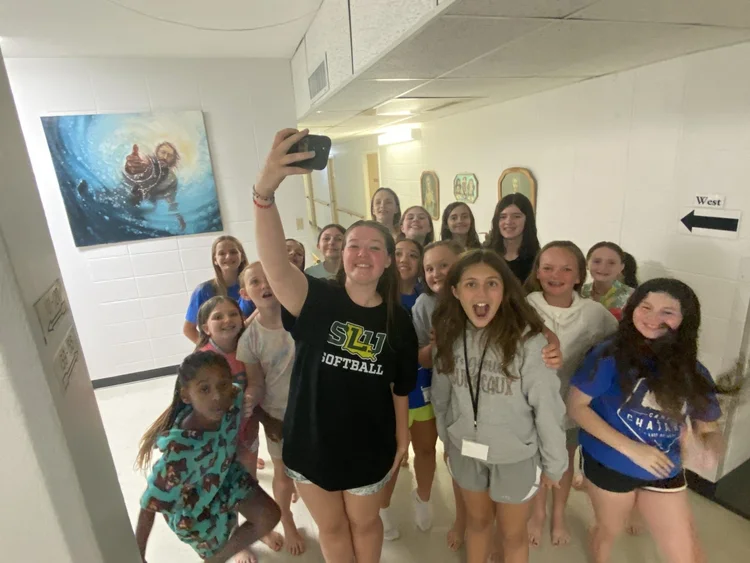 Our Lady of Hope - Camp Chatawa