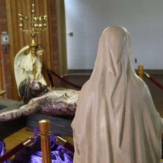 Our Lady of Hope - Upcoming Events