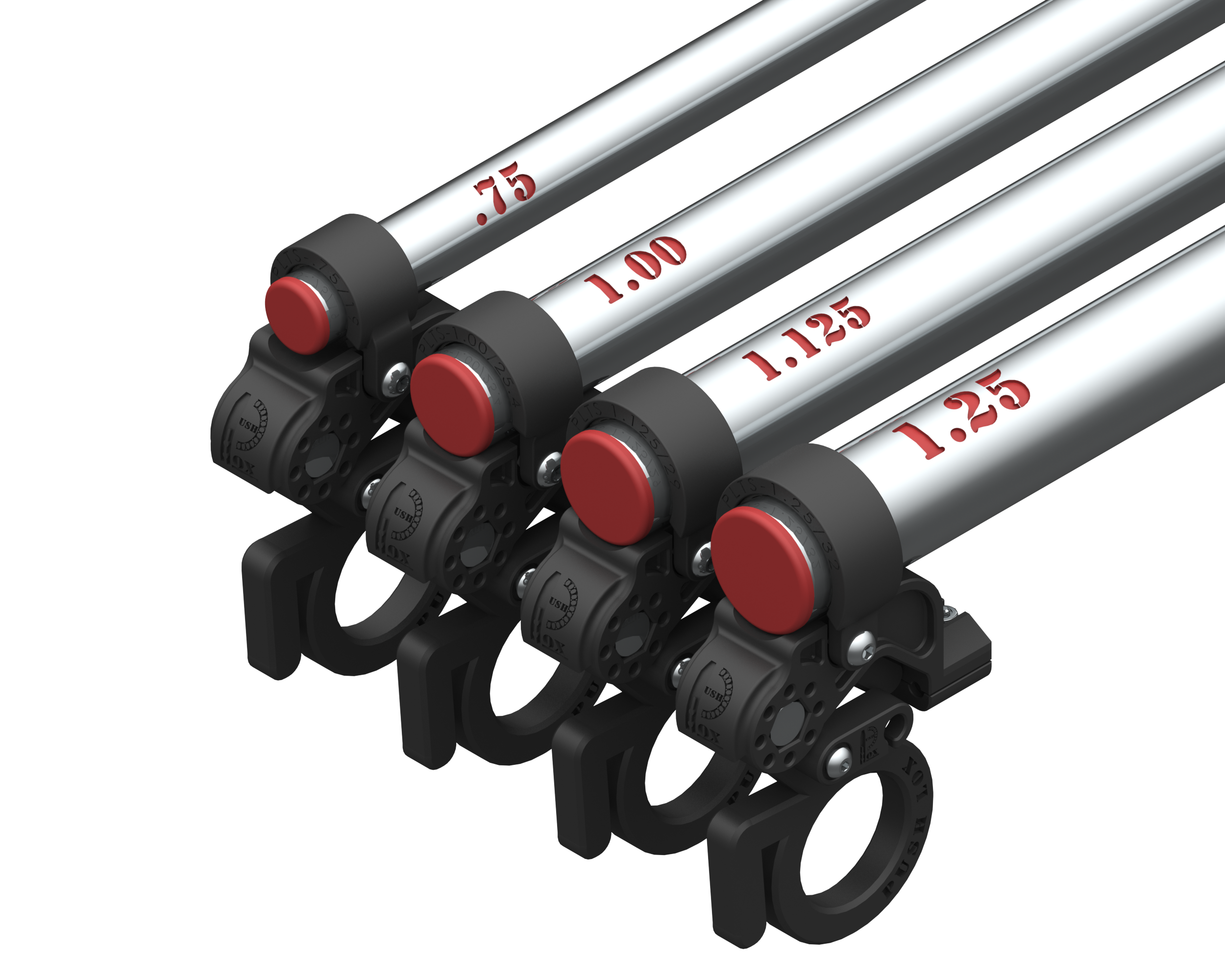 Order Now — PUSH LOX