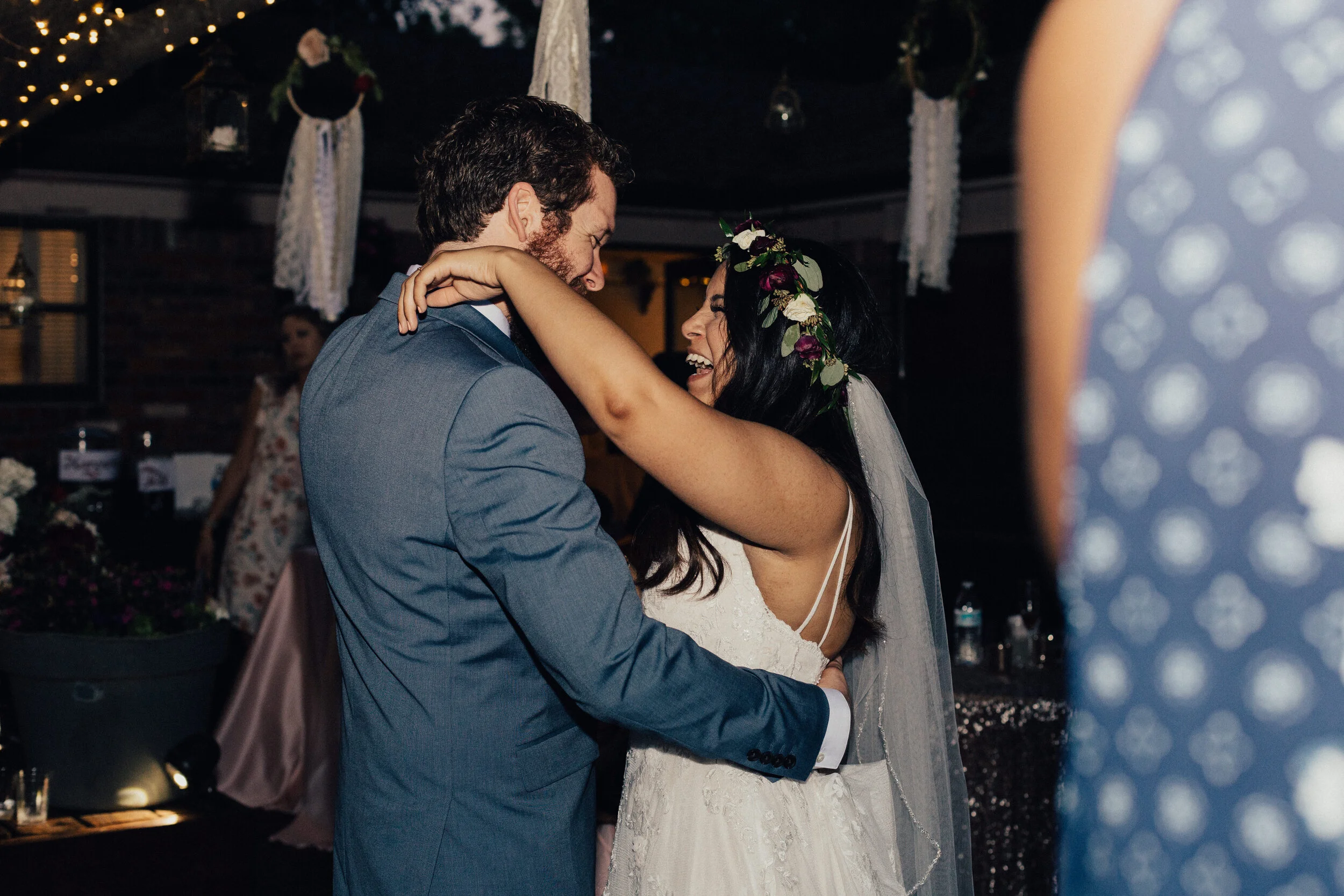 WEDDING - AUSTIN AND BIANCA / ARLINGTON, TEXAS — Annie Shannon Co - DFW ...