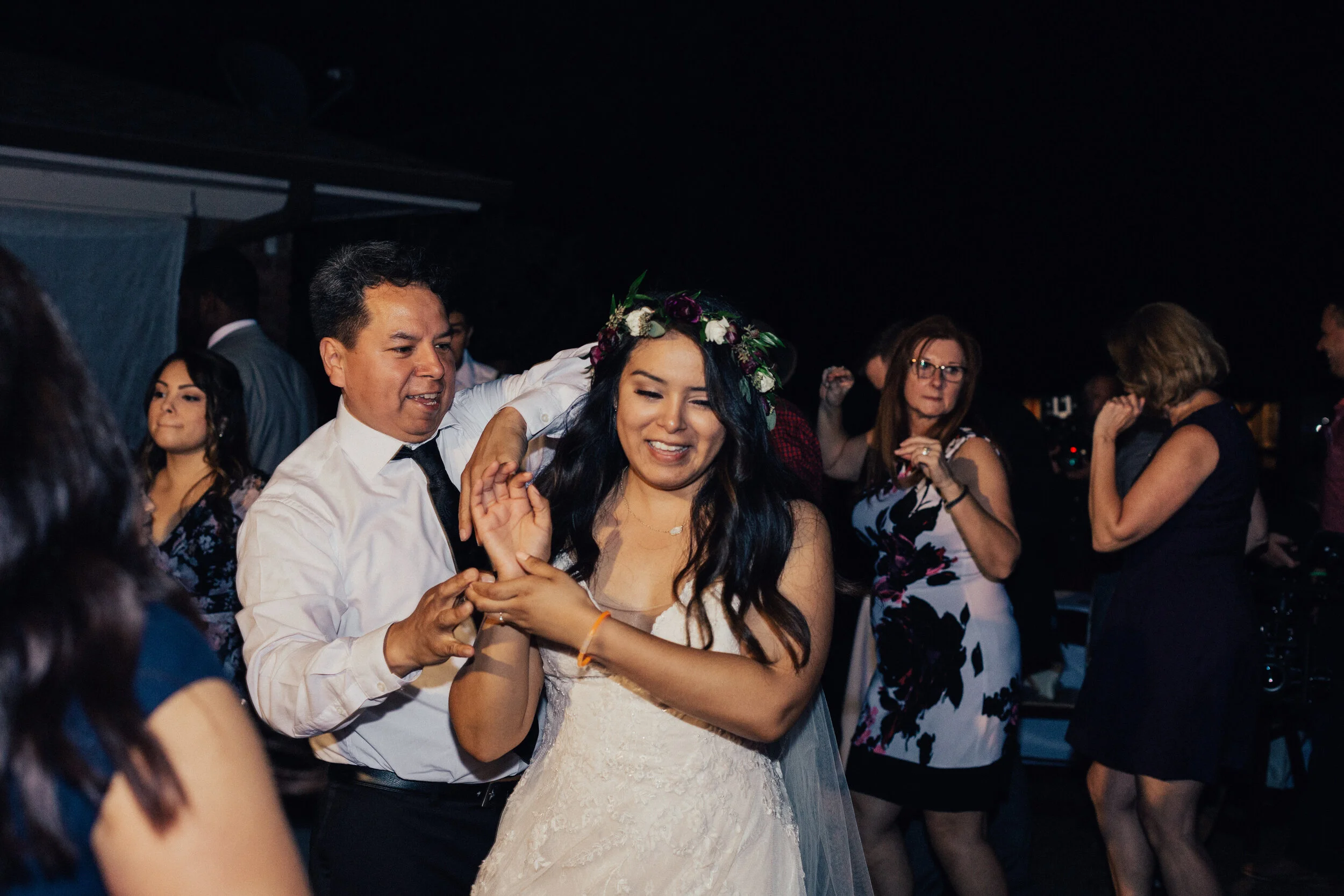 WEDDING - AUSTIN AND BIANCA / ARLINGTON, TEXAS — Annie Shannon Co - DFW ...