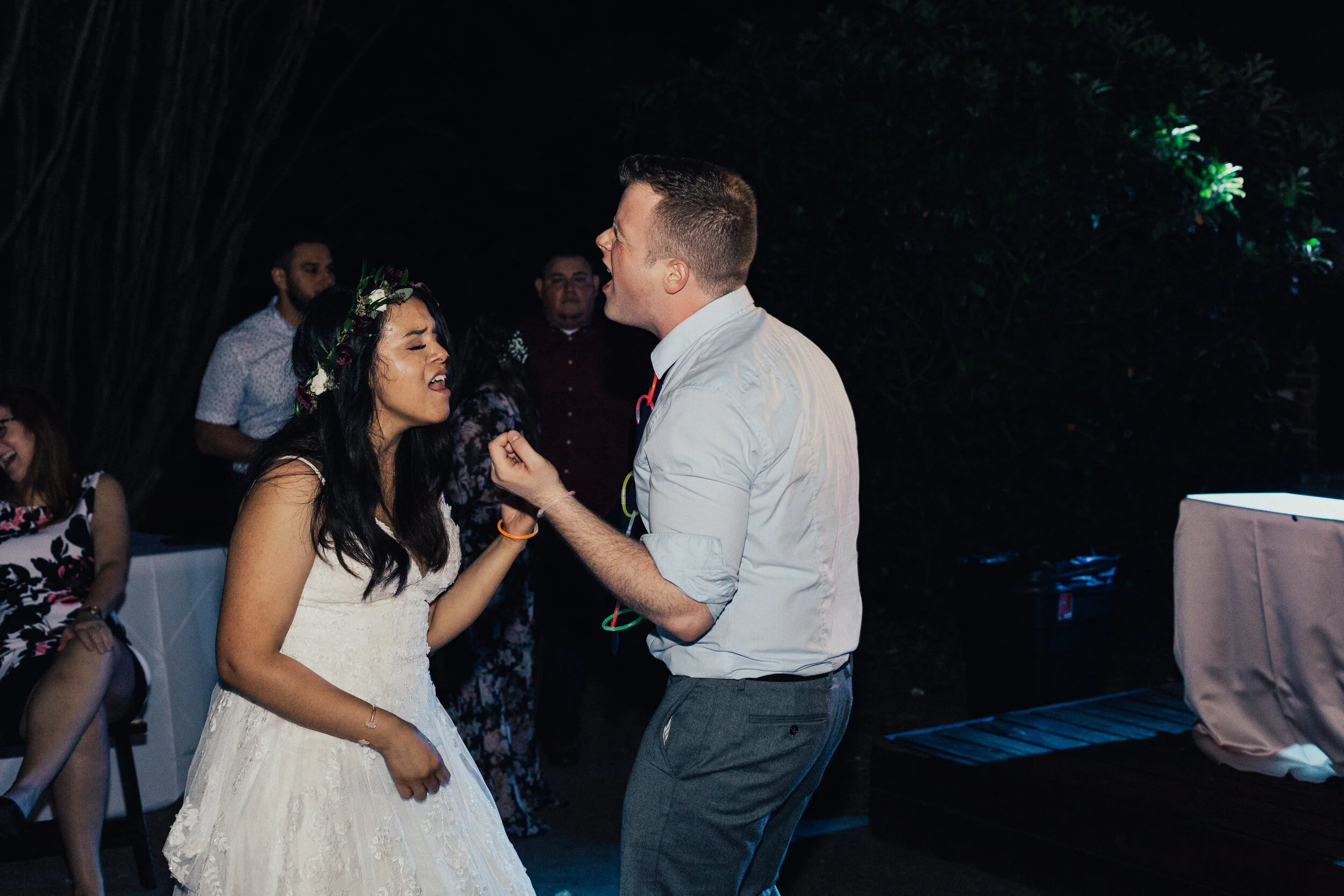 WEDDING - AUSTIN AND BIANCA / ARLINGTON, TEXAS — Annie Shannon Co - DFW ...