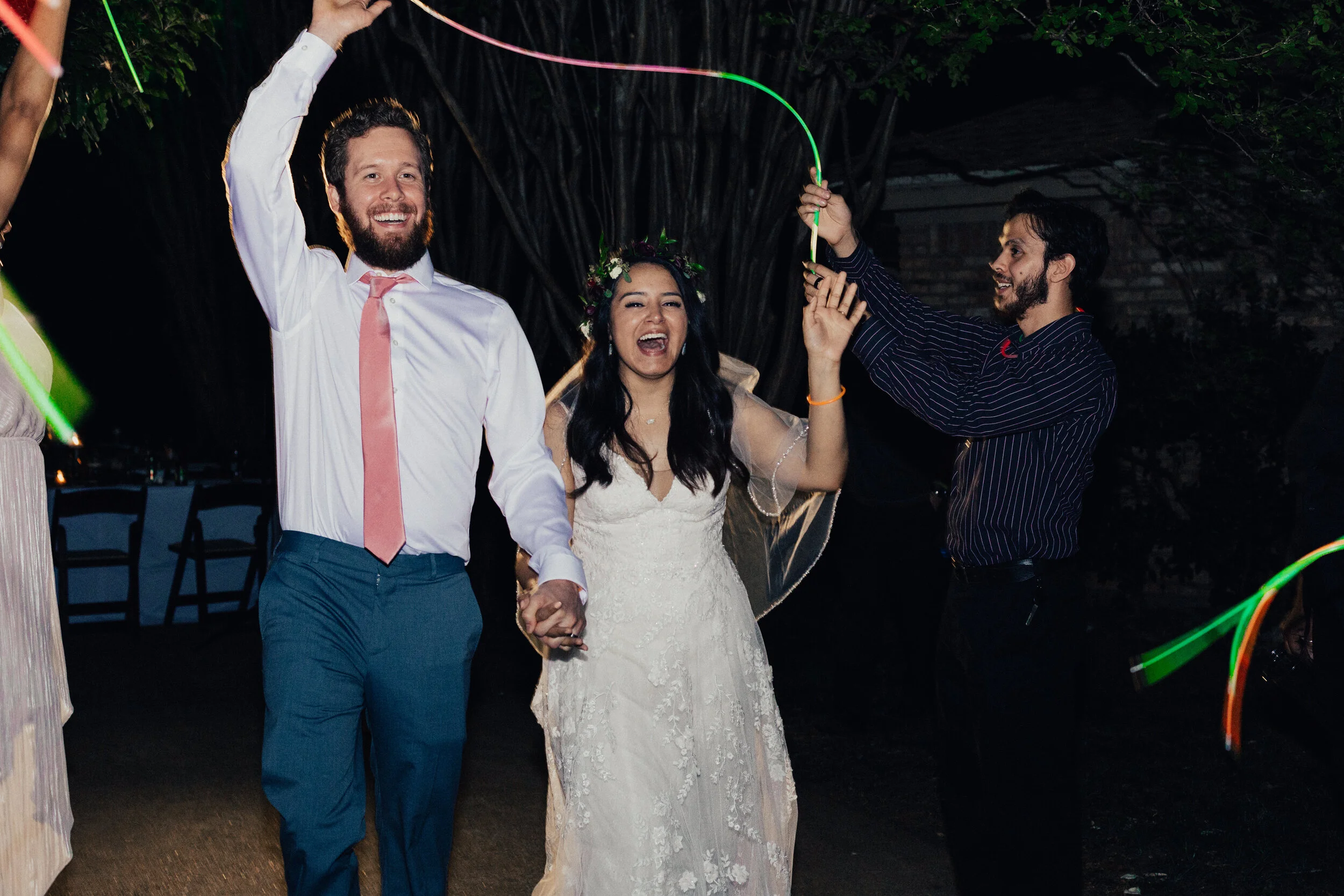 WEDDING - AUSTIN AND BIANCA / ARLINGTON, TEXAS — Annie Shannon Co - DFW ...