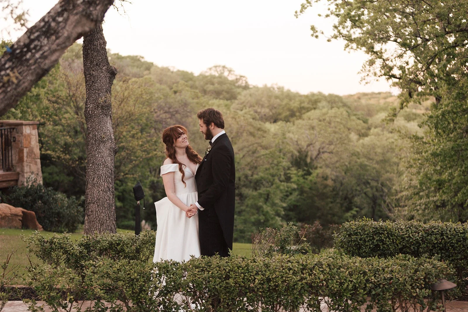 Pride and Prejudice Wedding Inspiration — Annie Shannon Co - DFW ...