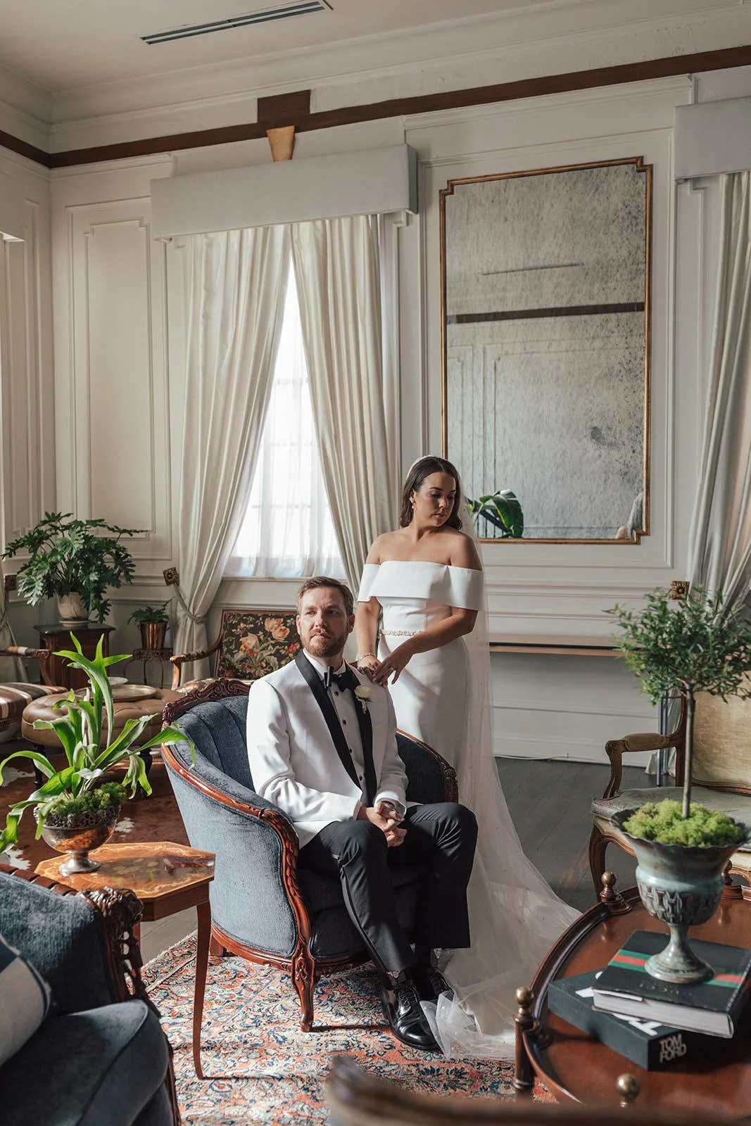 The Mason Dallas Photos and Venue Review — Annie Shannon Co - DFW ...