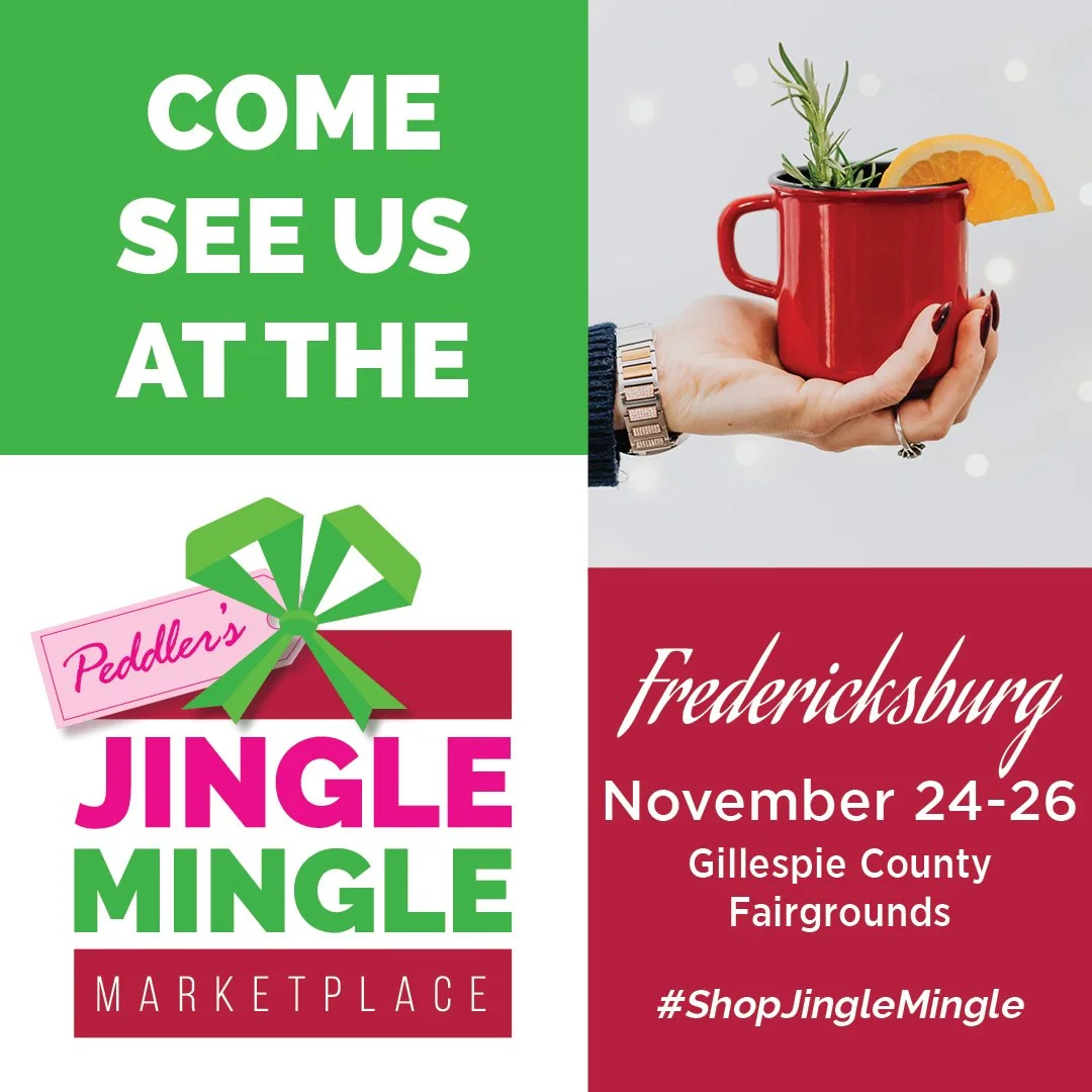 Jingle Mingle Marketplace — Experience Wildlife