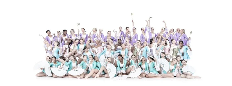 CK DanceWorks + relevéPHOTO — releveAWAY