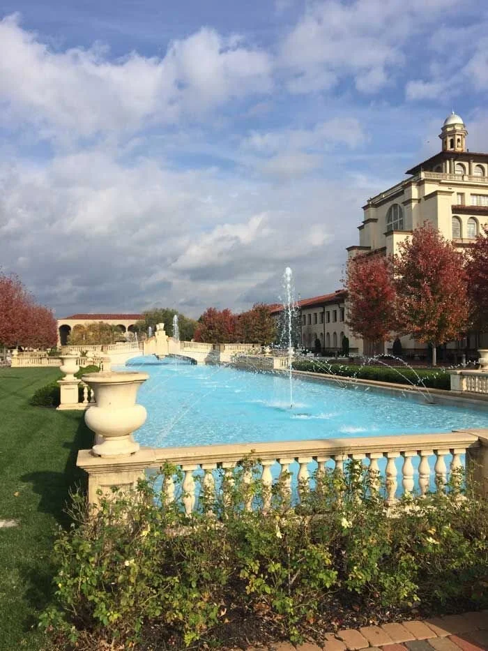 Whole Planet Spirituality Forum & Retreat | Oct 16-19, 2025 at Unity ...