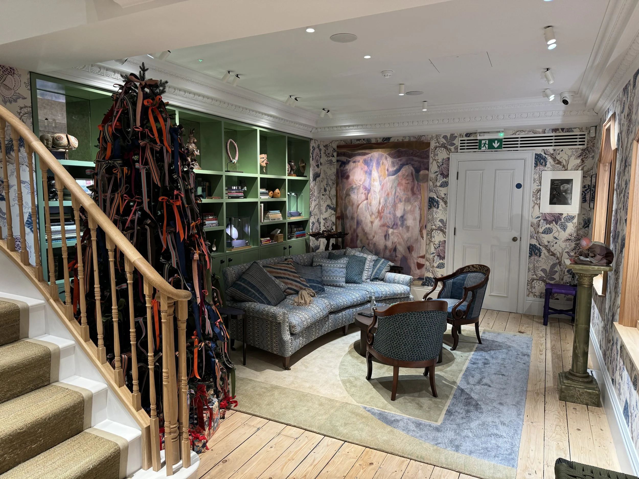 Jessica McCormack - Sloane Street, London — Redd Retail Group - Luxury ...